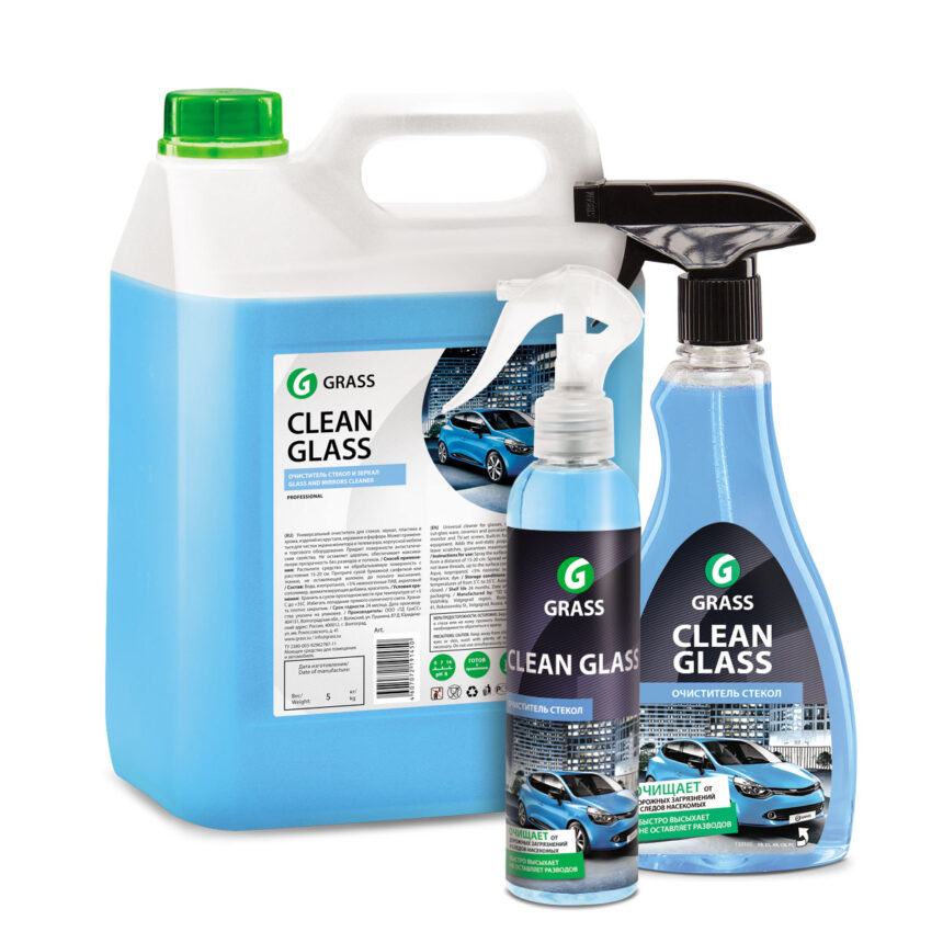CLEAN GLASS | Karcher | Usisivaci